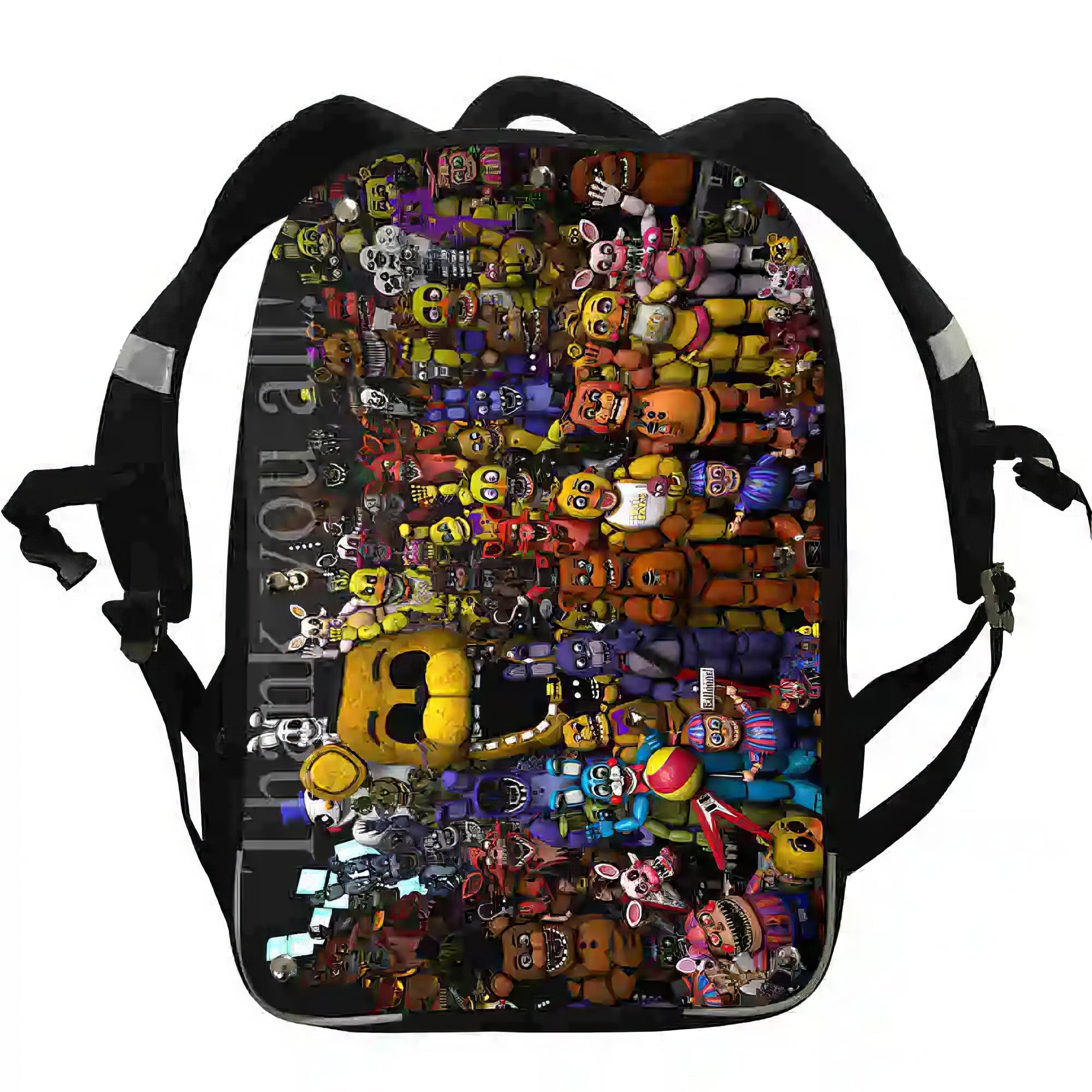 FNaF Backpacks – Lusy Store