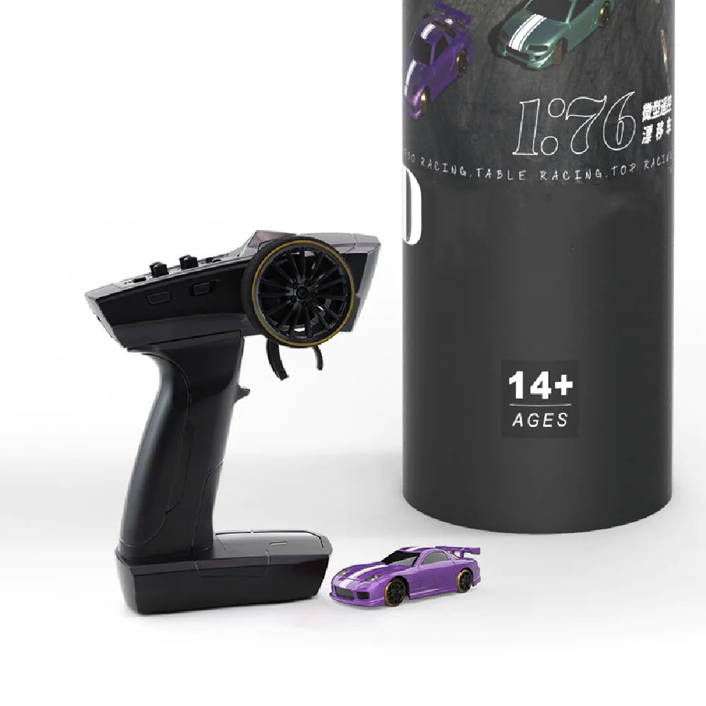 Turbo Racing Mini RC Electric Remote Control Model Car| Lusy Store