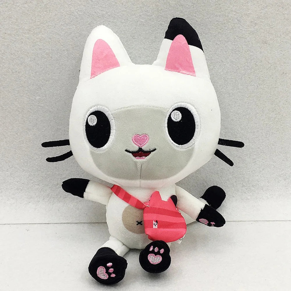 Animals Plush Gabby Dollhouse Lovely Plush Gaby Toy Plush House Cat Do ...