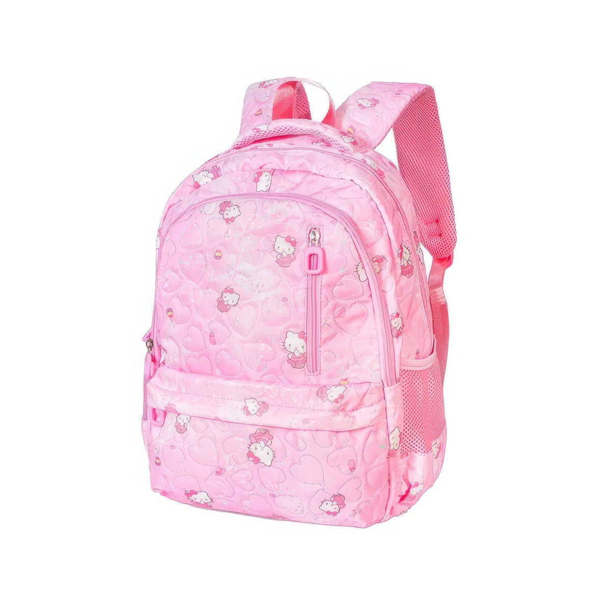 Cinnamoroll Backpack Kuromi Hello Kitty My Melody School Bag - Lusy ...