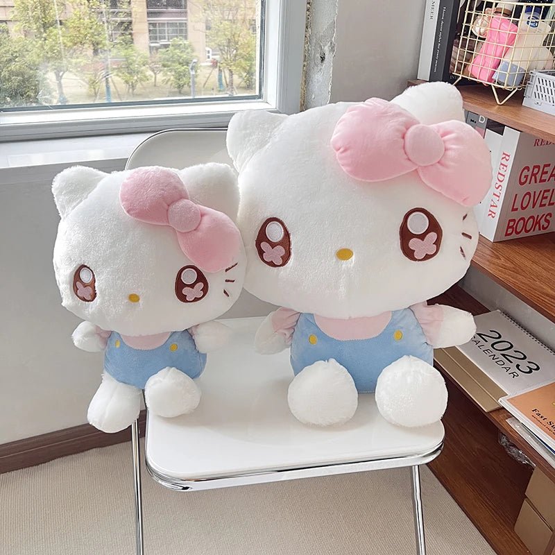 Hello Kitty Plush - Adorable Soft Toys for Every Fan | Shop Now| Lusy Store