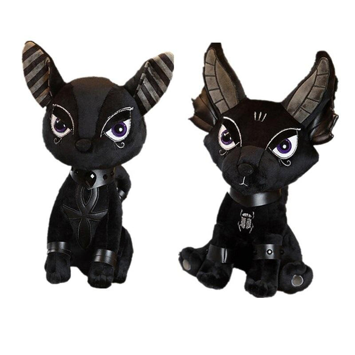 Devil Plush Trendy Dolls - Cute Killstar Stuffed Animal Birthday Gifts ...
