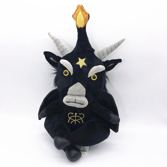 Devil Plush Trendy Dolls - Cute Killstar Stuffed Animal Birthday Gifts ...