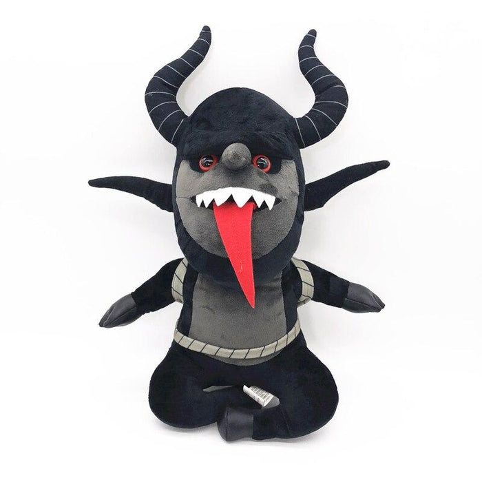 Devil Plush Trendy Dolls - Cute Killstar Stuffed Animal Birthday Gifts ...