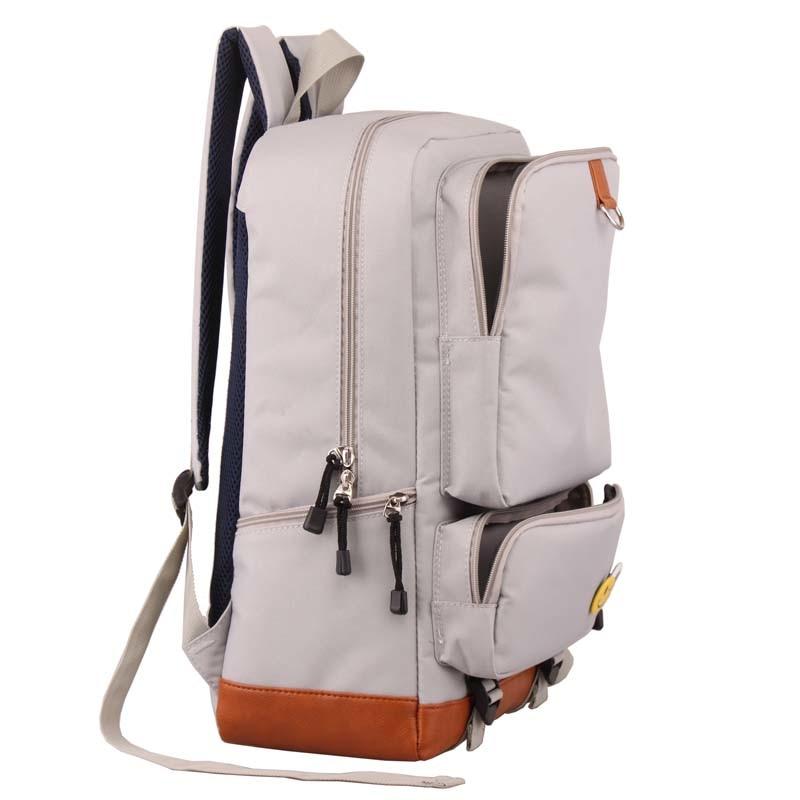 Five Nights At Freddy's Backpack - FNAF World School Bag for Students ...