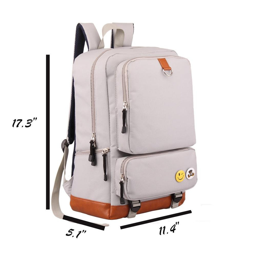 Five Nights At Freddy's Backpack - FNAF World School Bag for Students ...