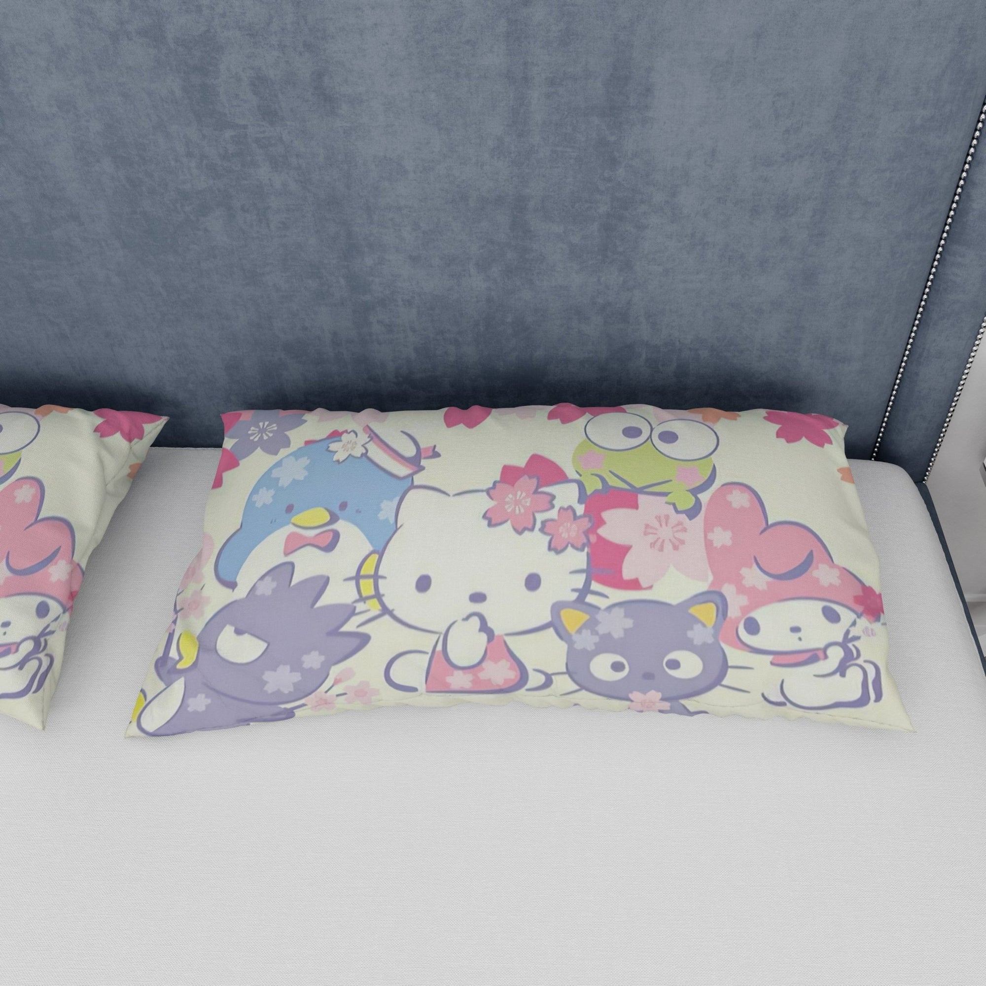 Hello Kitty and Friends - Bedtime Bliss from Japan Kawaii Sanrio Cherry ...