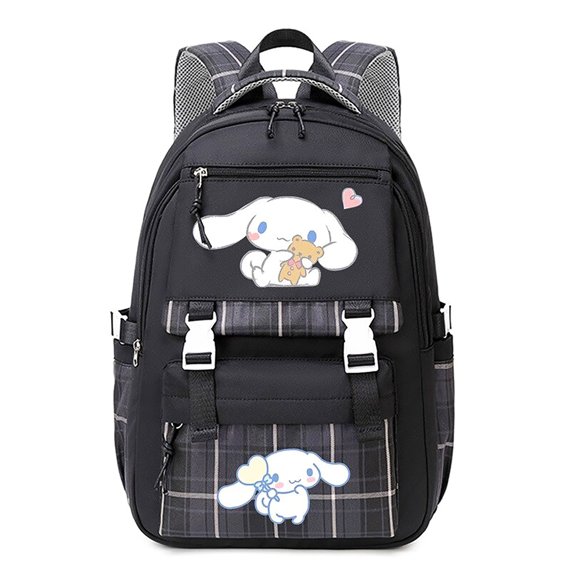 Hello Kitty School Backpack