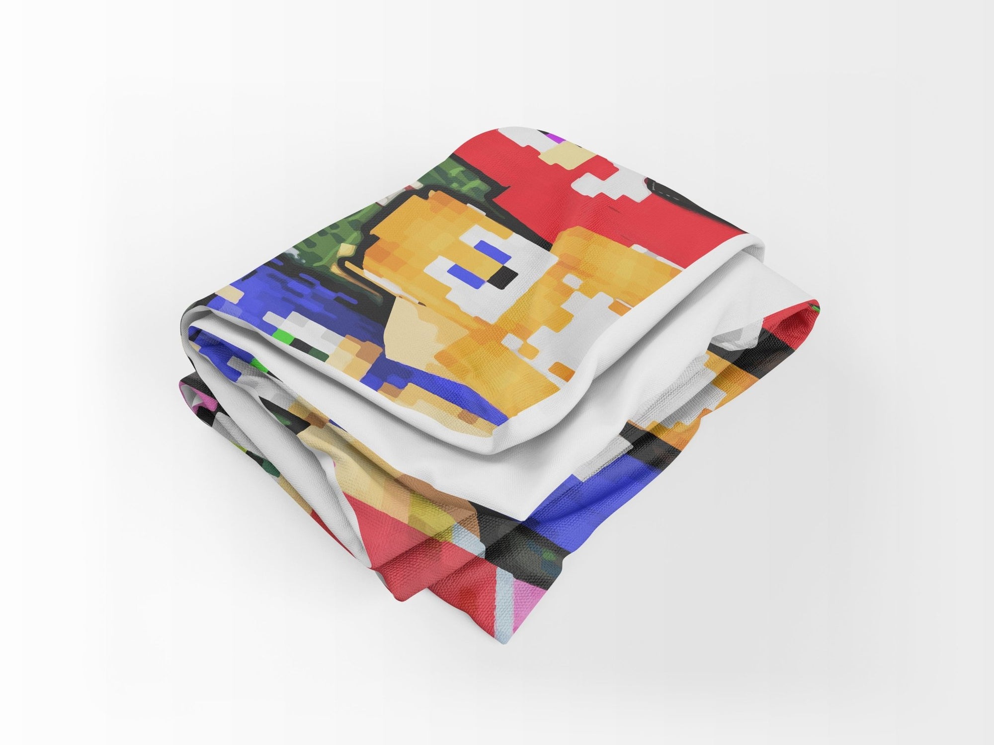Sonic Minecraft Bed Sheets Characters Minecraft Duvet Covers Twin Full ...