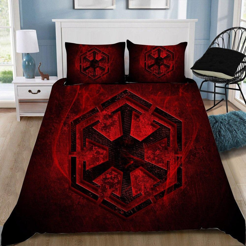 Star Wars Bedding 3D Printed Duvet Cover Set Queen King Twin Size ...